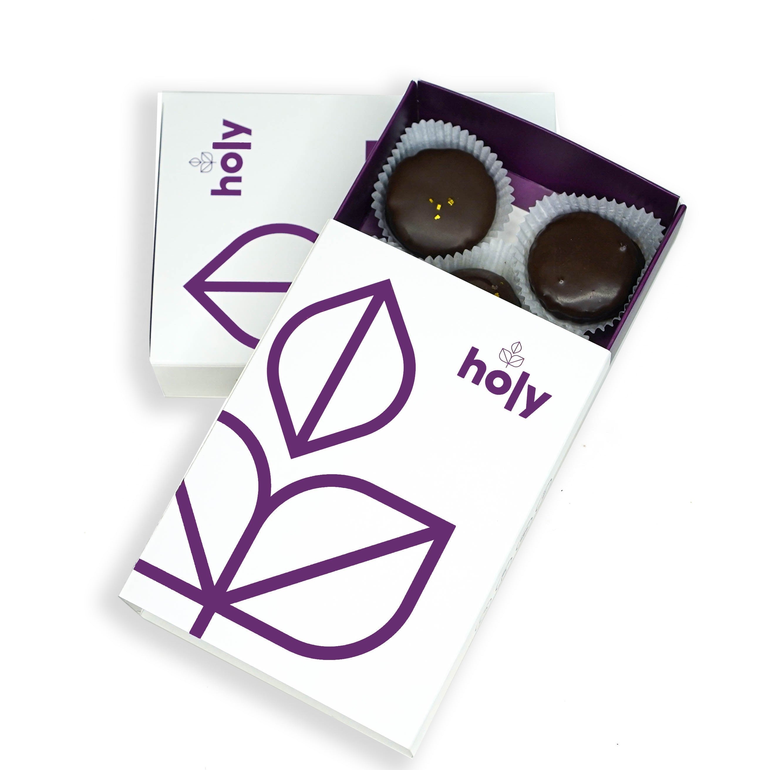 Healthy Alfa-Mix box – Holy Healthy Food