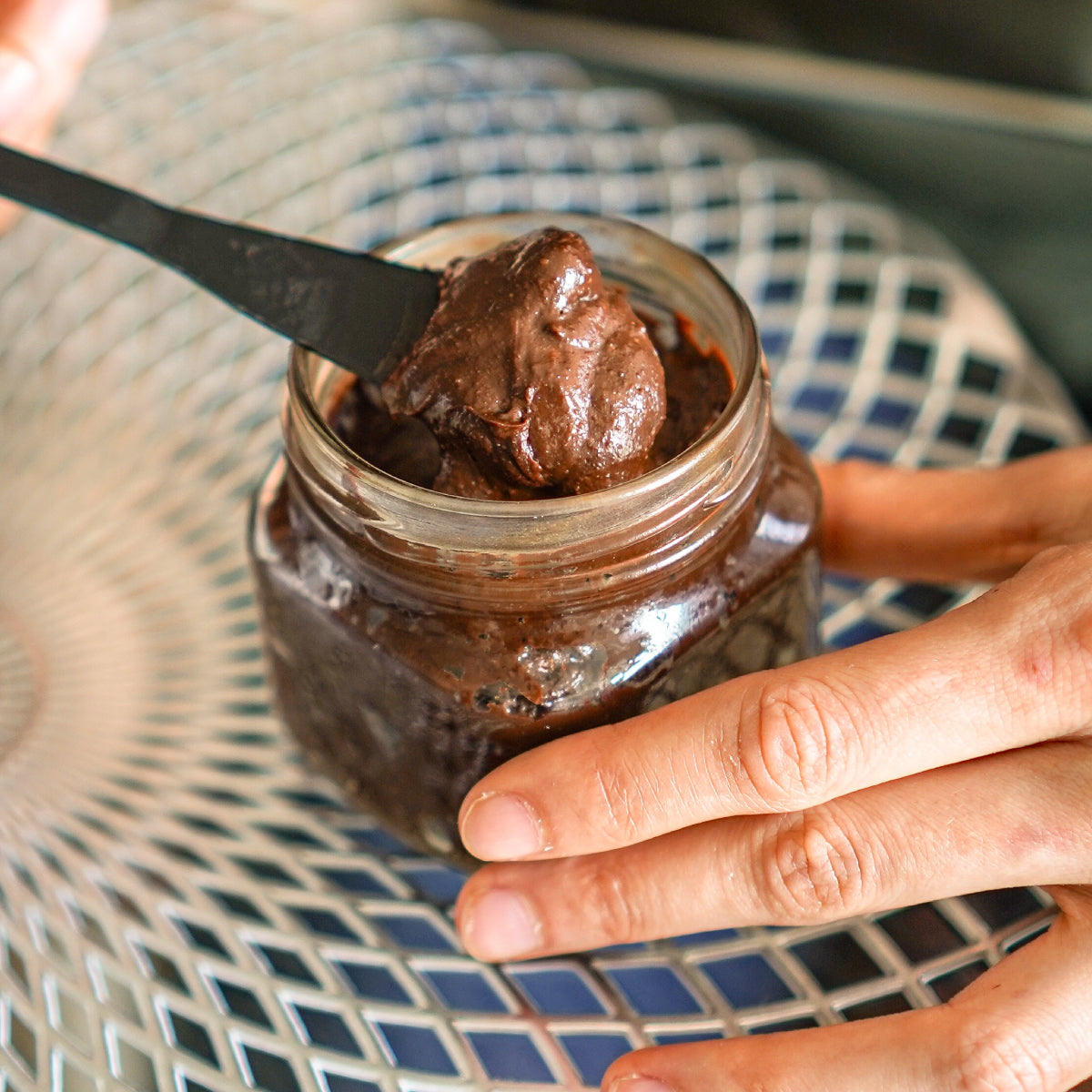 Holy cacao – Holy Healthy Food