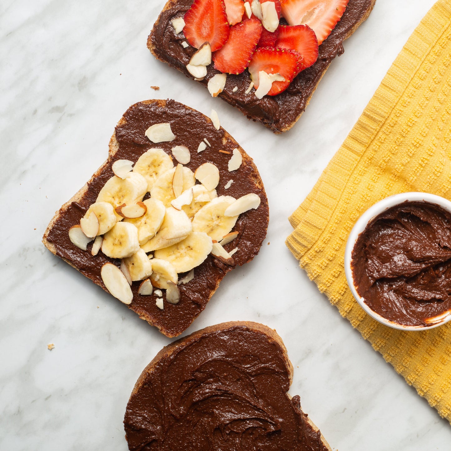 Holy cacao – Holy Healthy Food